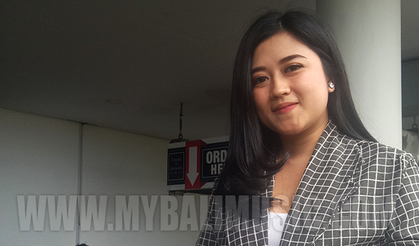 “Bersamamu”, Metamorfosa Metta Si Penyanyi Cilik - Musik Bali