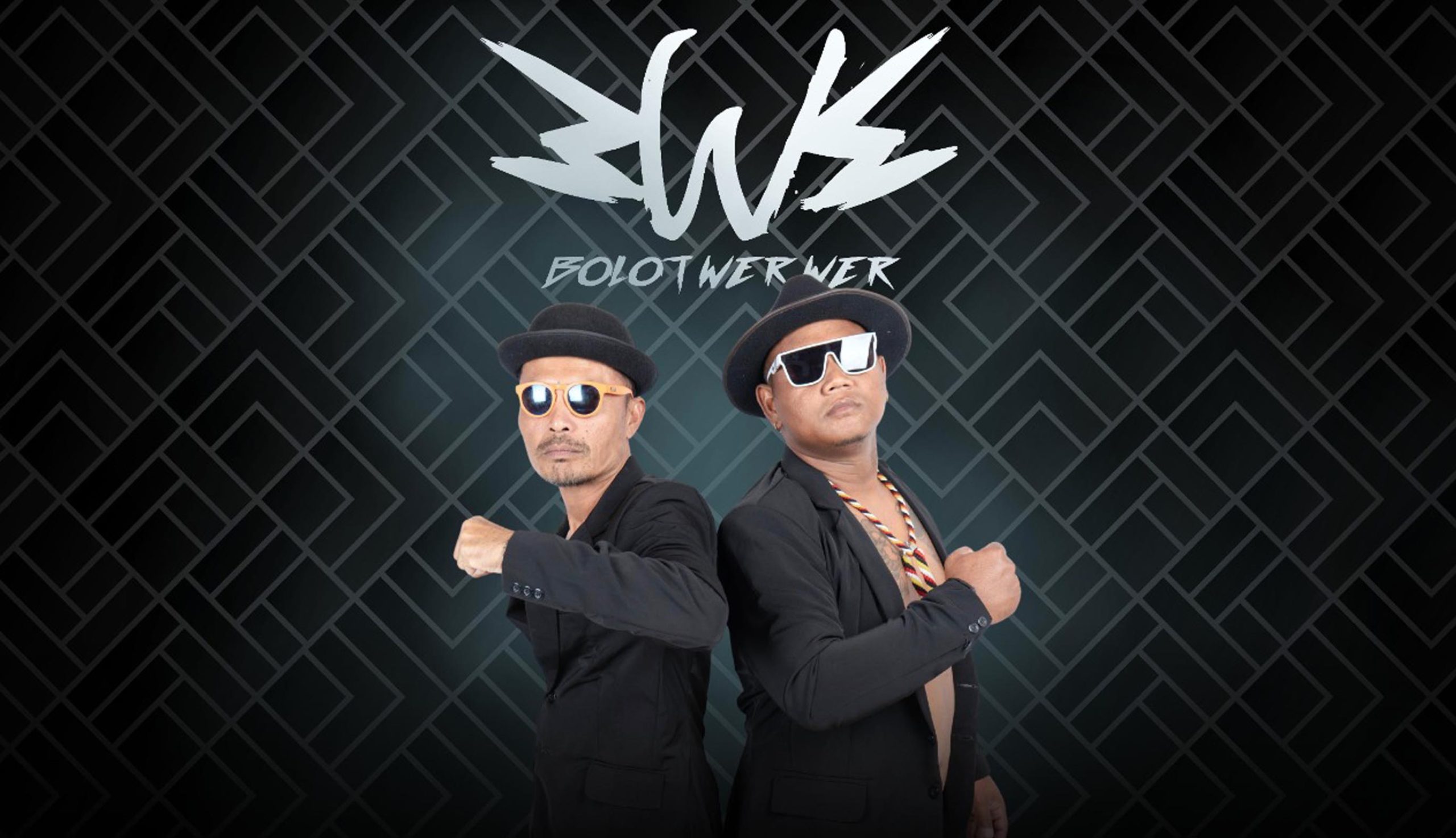 Bolot Wer Wer Rilis Single Ke-13 Berjudul “Pelakor” dengan Sentuhan ...